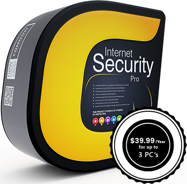 Comodo Internet Security Complete | Complete Virus and Malware Removal