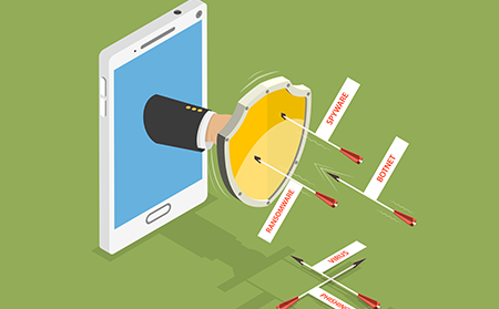Mobile Defenders | 5 Reasons Why Comodo Anti-spam is needed?