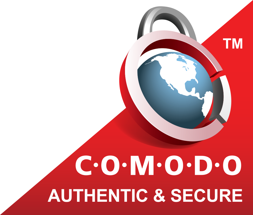 Comodo Security Products Banner Promotional Code