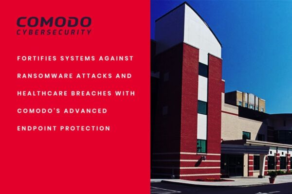 Comodo Cybersecurity | Innovative Cybersecurity Platform