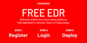 What is EDR (Endpoint Detection and Response)? | Free EDR